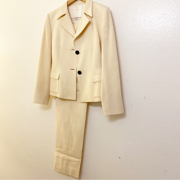 David August | Jackets & Coats | David August Womens Suit Rare | Poshmark
